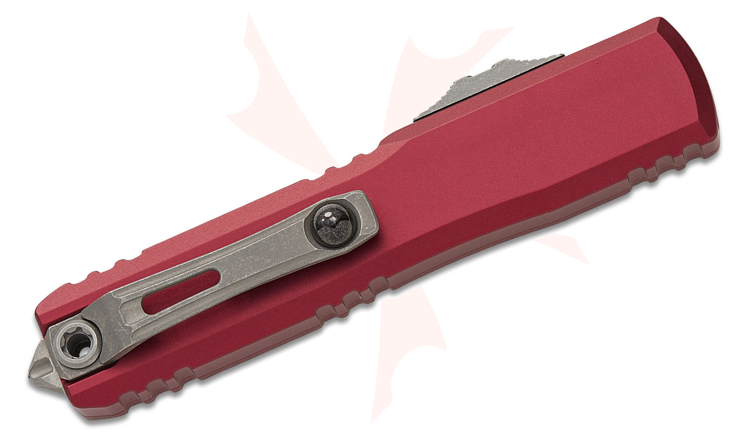 Microtech 11214-10APMR Ultratech Gen IV AUTO OTF Knife 3.5" Bohler ...