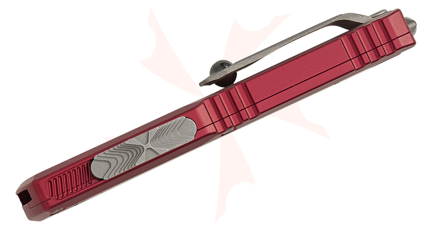 Microtech 11214-10APMR Ultratech Gen IV AUTO OTF Knife 3.5" Bohler ...