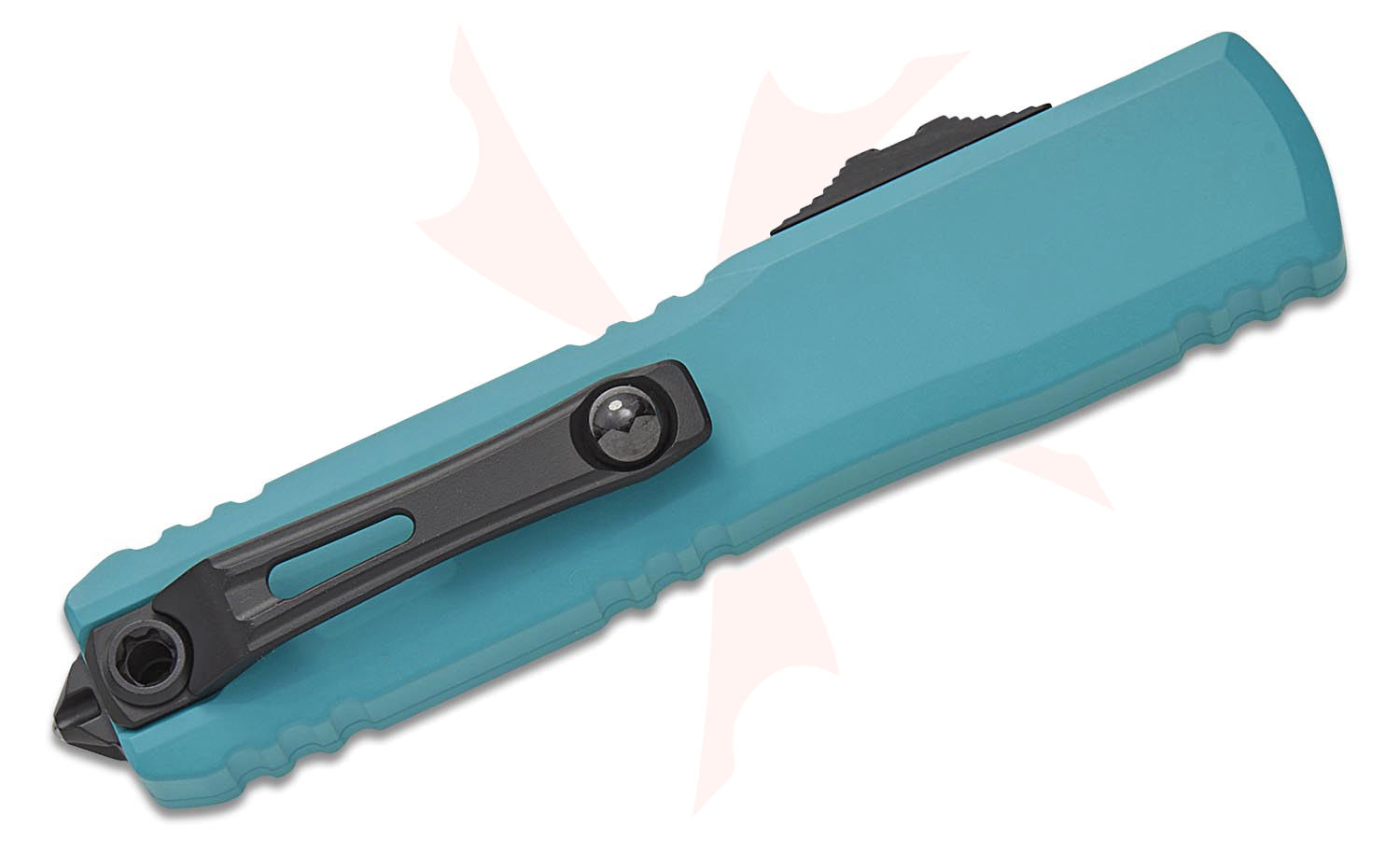 Microtech 11214-1CN Ultratech Gen IV AUTO OTF Knife 3.5" Bohler M390MK ...