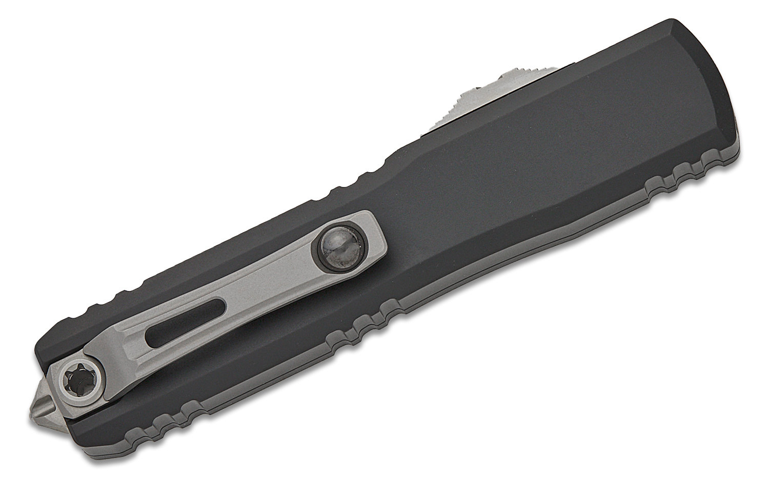 Microtech 1122-10 Ultratech ZBP Zero Blade Play AUTO OTF Knife 3.5 ...