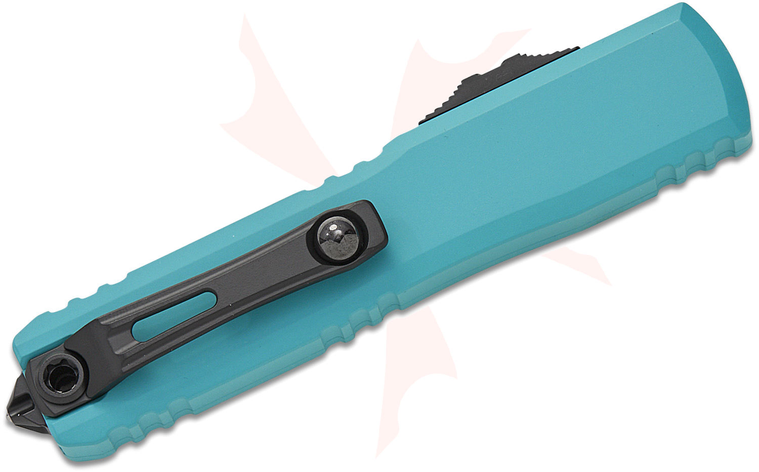 Microtech 11224-1CN Ultratech Gen IV AUTO OTF Knife 3.5" Bohler M390MK ...