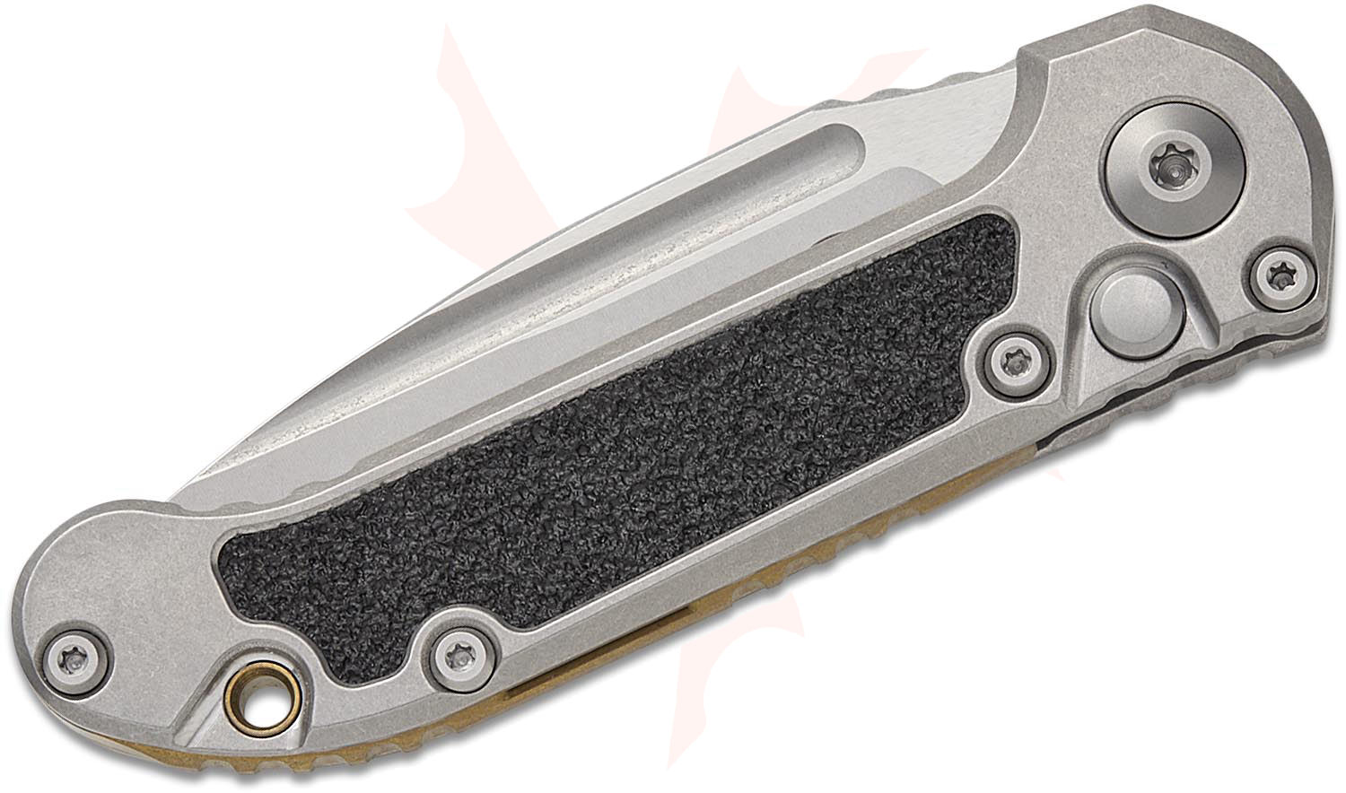 Microtech 1135-10MS8 Marfione Select LUDT Gen III AUTO Folding Knife 3. ...