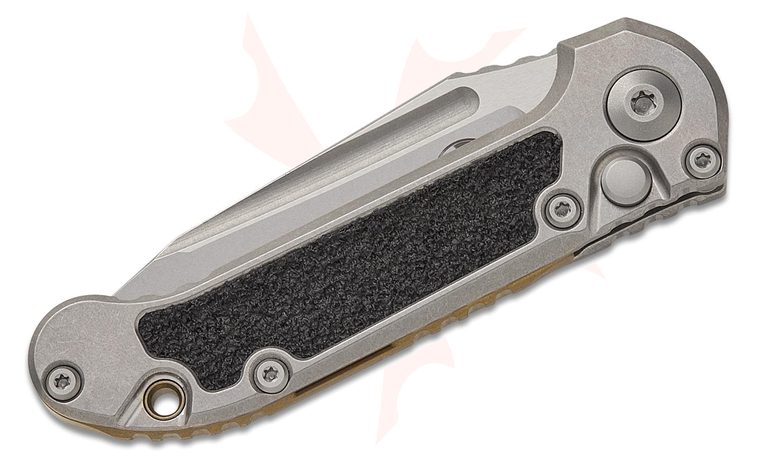 Microtech 1136-10MS2 Marfione Select LUDT Gen III AUTO Folding Knife 3. ...