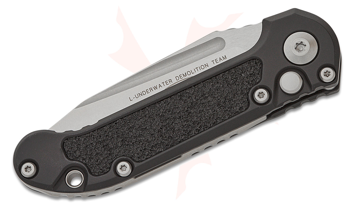 Microtech 1136-10 LUDT Gen III AUTO Folding Knife 3.45" M390MK ...