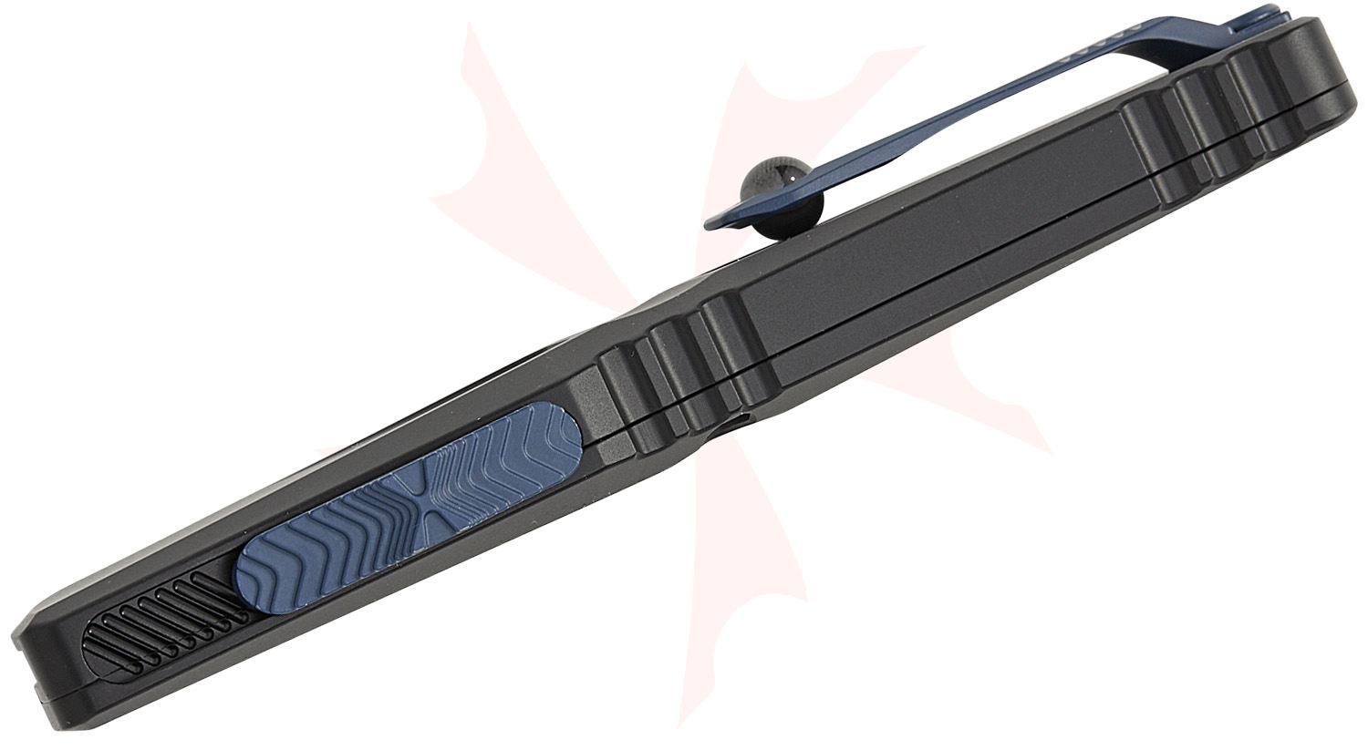 Microtech 1143-1NASK Combat Troodon Gen III AUTO OTF Knife 4.125 ...