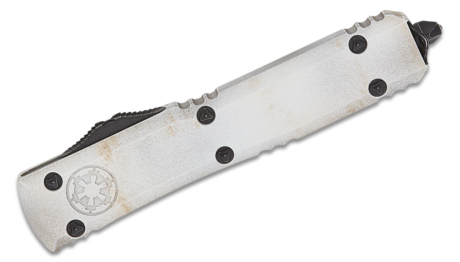 Microtech 119-1SETSADS Signature Series Ultratech Sandtrooper AUTO OTF ...