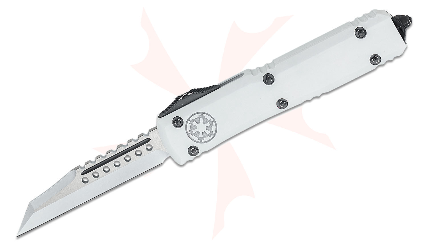 Microtech 119-1SETSTS Signature Series Ultratech Stormtrooper AUTO OTF ...