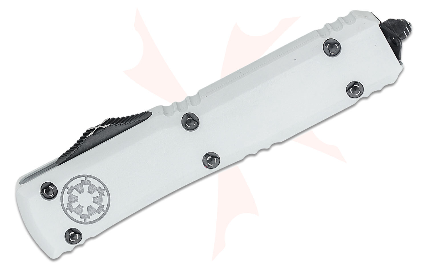 Microtech 119-1SETSTS Signature Series Ultratech Stormtrooper AUTO OTF ...