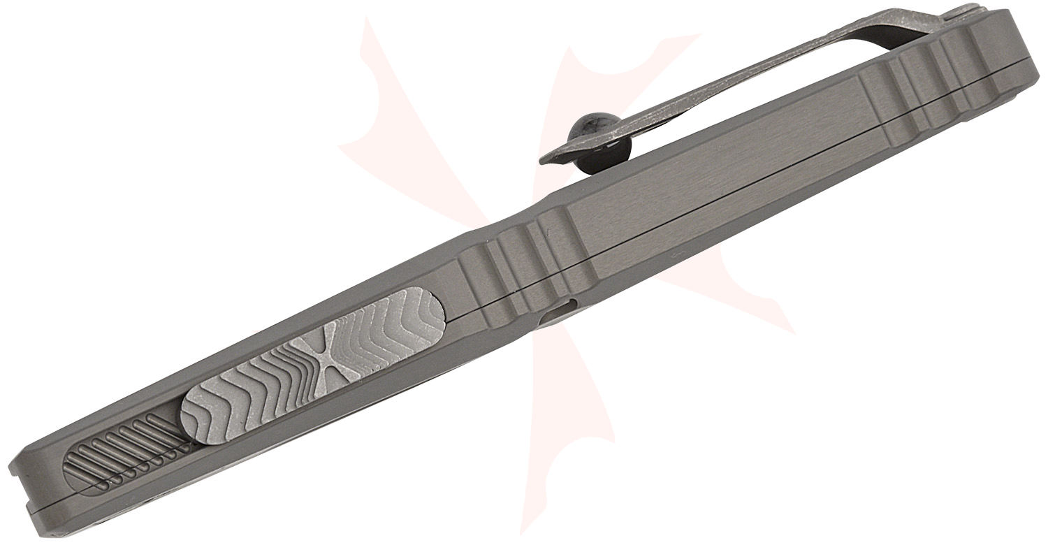 Microtech Signature Series Combat Troodon Interceptor Gen III AUTO OTF ...