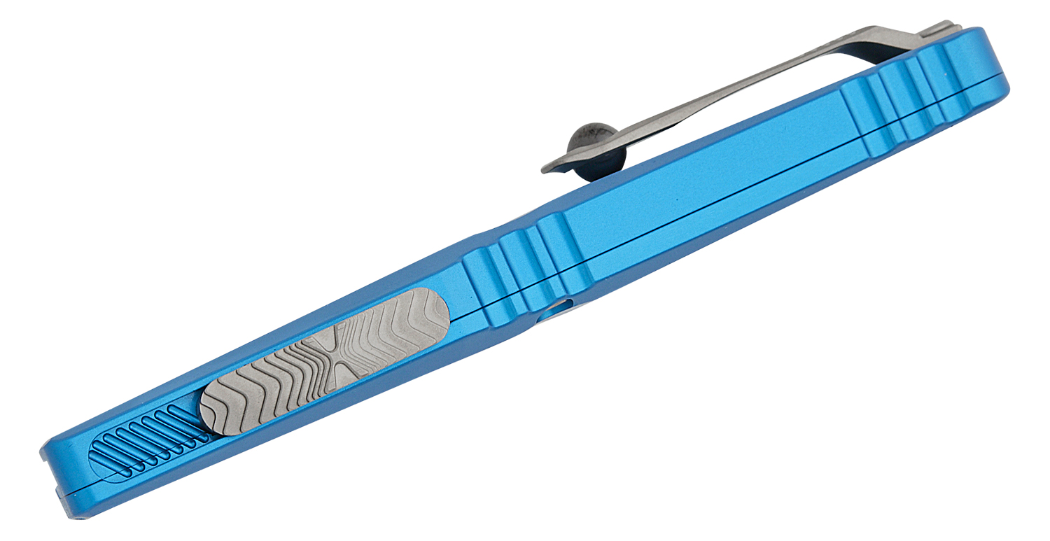 Microtech 1217-10BLS Signature Series Combat Troodon Interceptor Gen ...