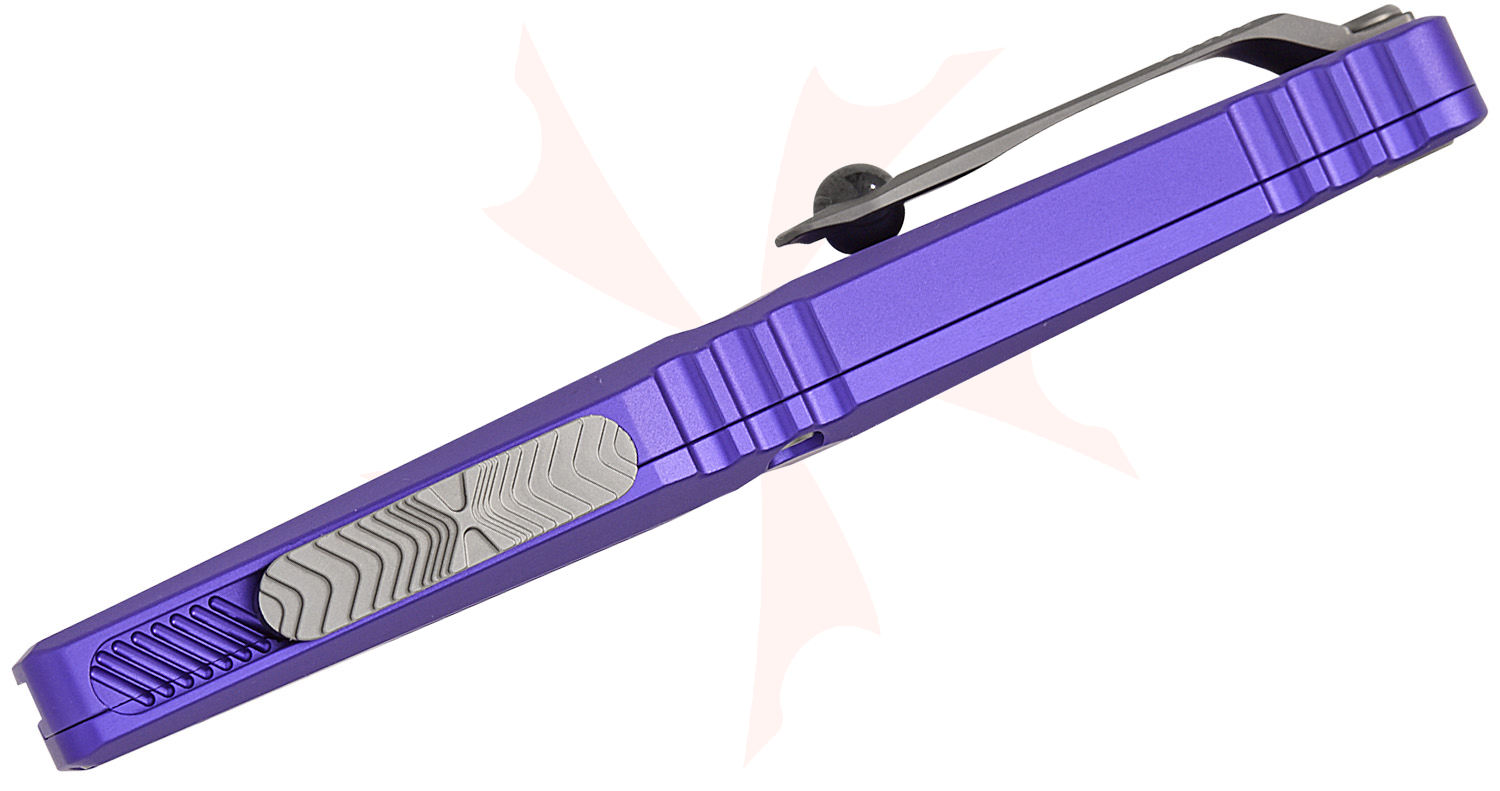 Microtech 1217-10PUS Signature Series Combat Troodon Interceptor Gen ...