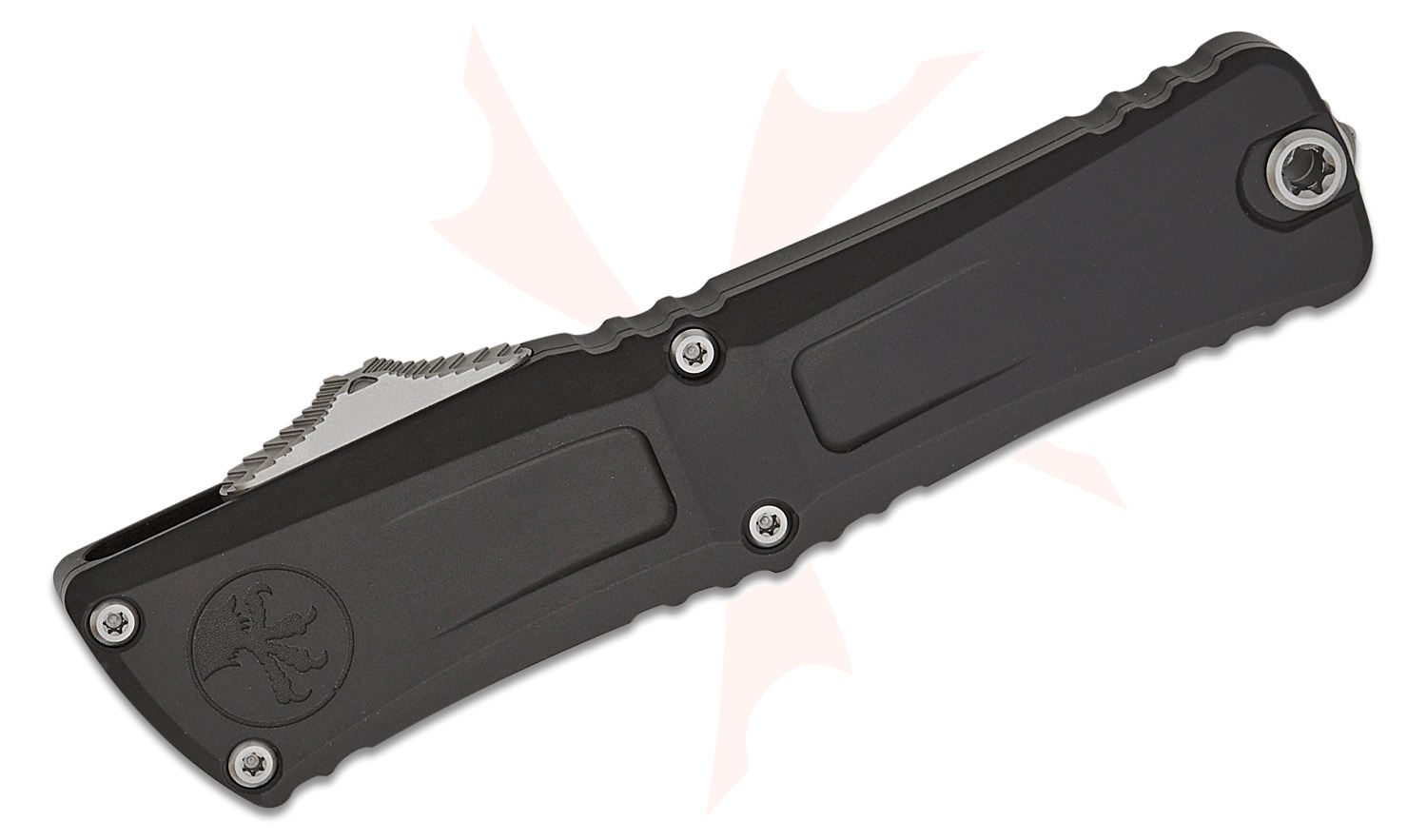 Microtech Signature Series Combat Troodon Interceptor Gen III AUTO OTF ...