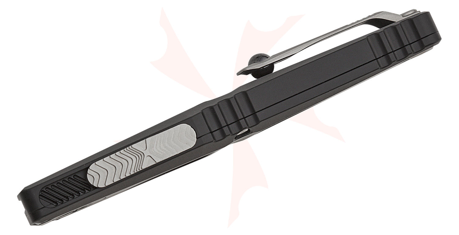 Microtech Signature Series Combat Troodon Interceptor Gen III AUTO OTF ...