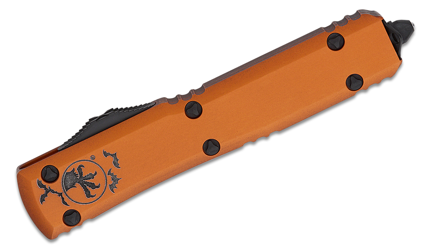 Microtech 122-1HWS Signature Series Ultratech AUTO OTF Knife 3.46 ...