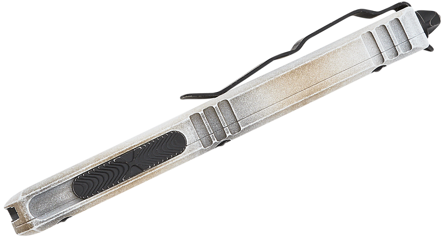 Microtech Signature Series Sandtrooper Deep Engraved Ultratech AUTO OTF ...