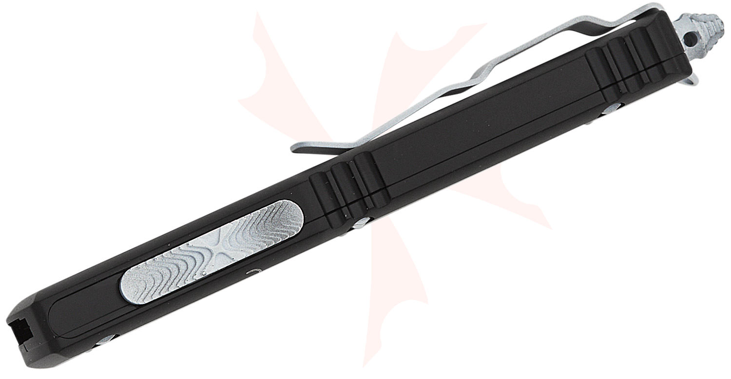 Microtech 122-1SB Signature Series Steamboat Willie Ultratech AUTO OTF ...
