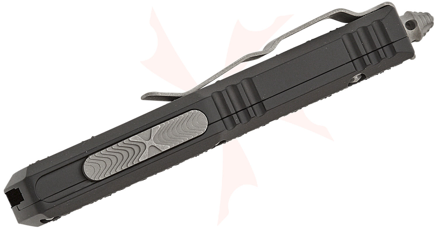 Microtech Signature Series Daytona AUTO OTF Knife 3.125" Apocalyptic ...