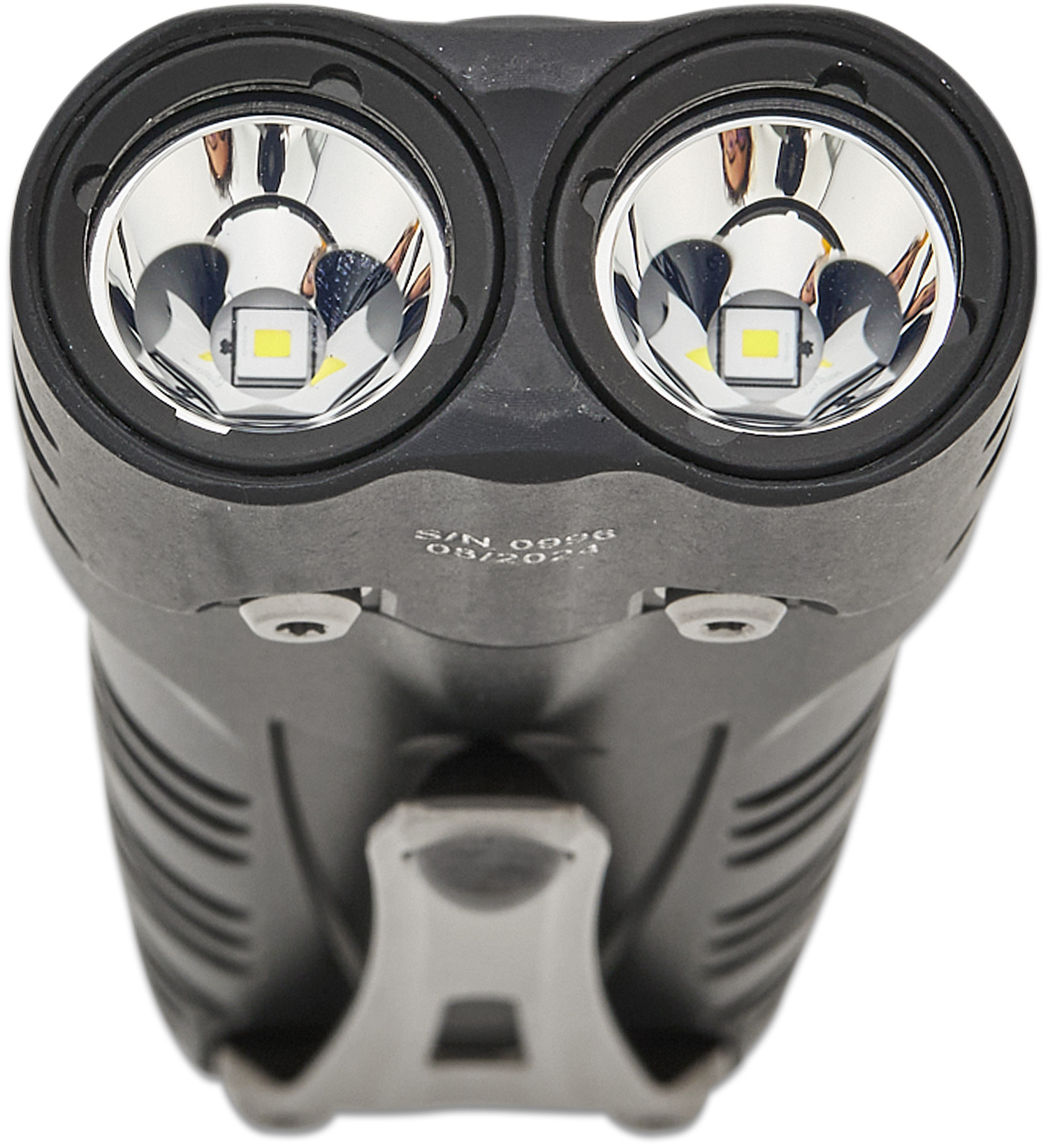 Microtech/SureFire Collaboration Luminary AUTO OTF Knife Box Set 3.625 ...