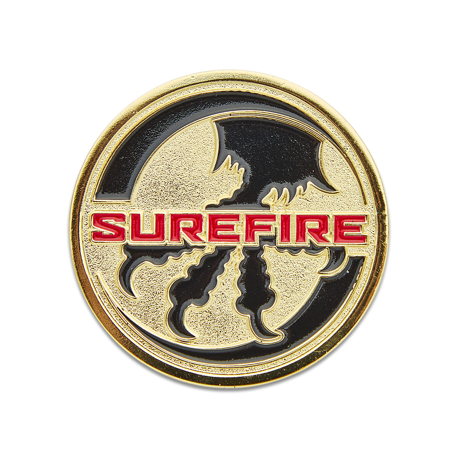 Microtech/SureFire Collaboration Luminary AUTO OTF Knife Box Set 3.625 ...