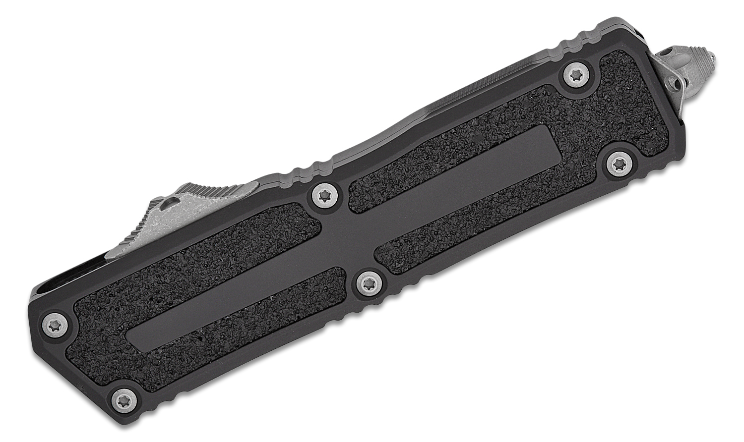 Microtech 1278-10AP PR 2023 Scarab II Gen III Proof Run AUTO OTF Knife ...
