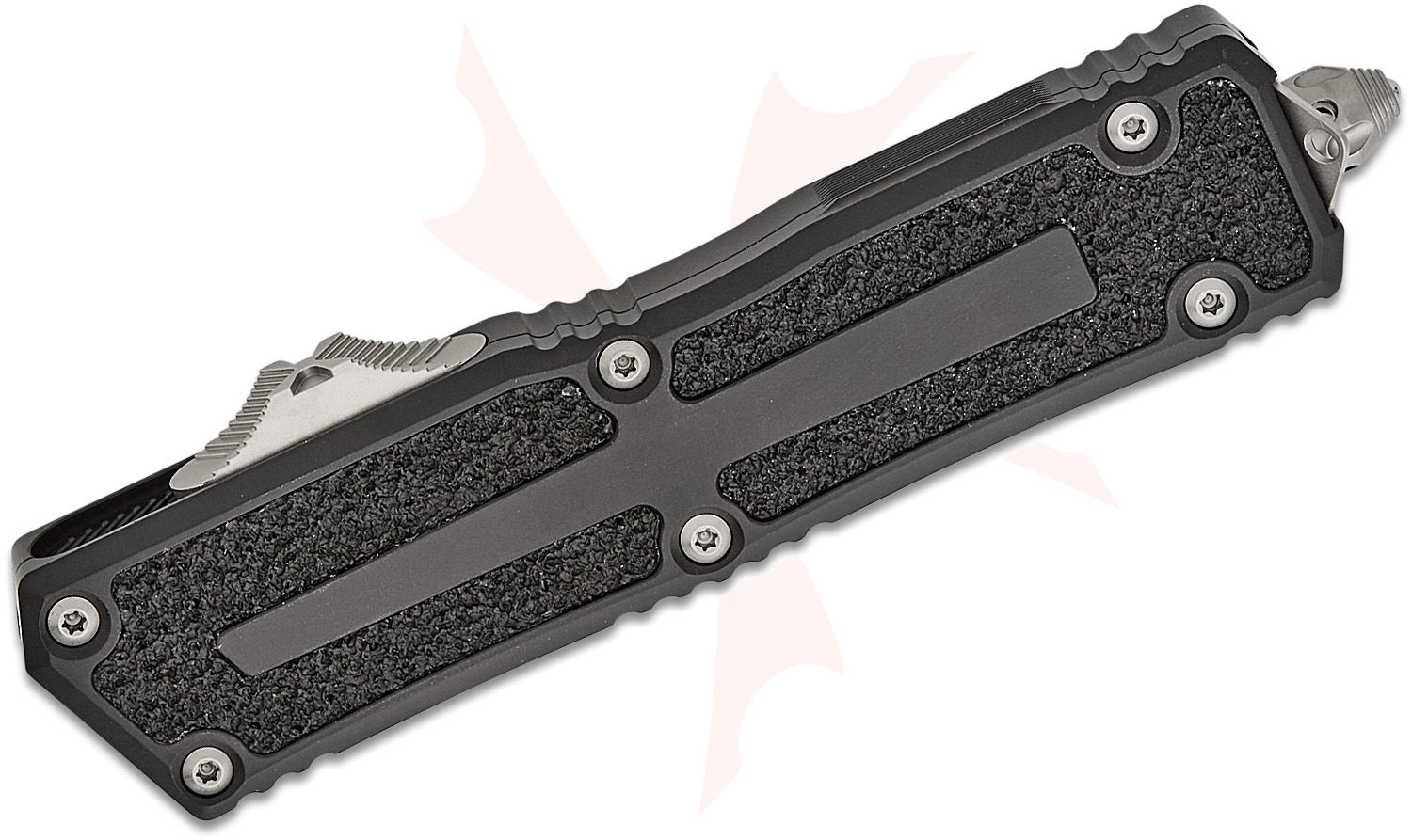 Microtech 1278-11 2023 Scarab II Gen III AUTO OTF Knife 3.875" M390MK ...