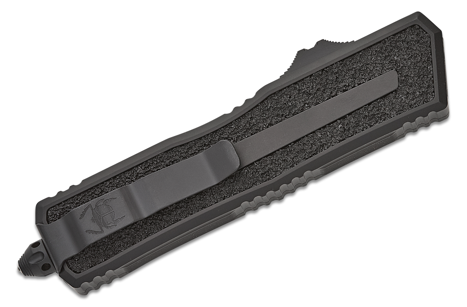 Microtech 1278-2T 2023 Scarab II Gen III Tactical AUTO OTF Knife 3.875 ...