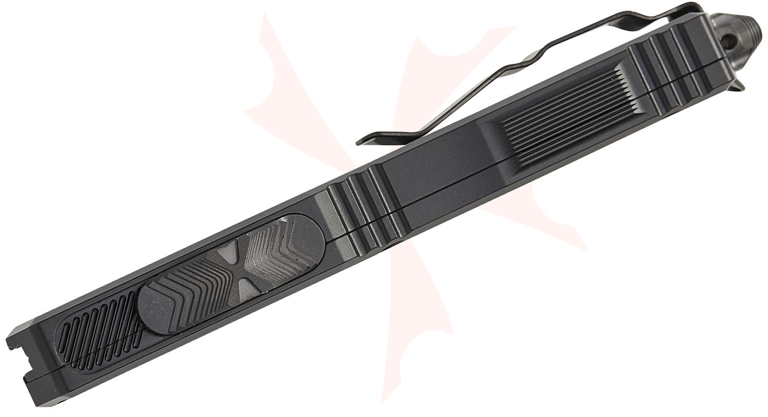 Microtech 1280-16BFVFRTDLC-MCK Signature Series Marfione Select Scarab ...