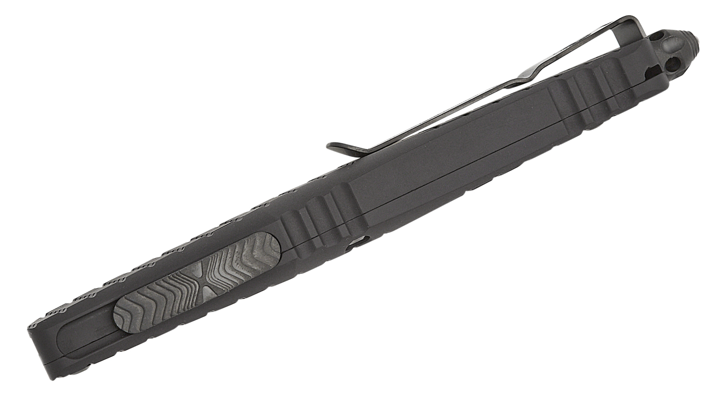 Microtech 144-1CT-DSH Signature Series Combat Troodon Delta Shadow AUTO ...