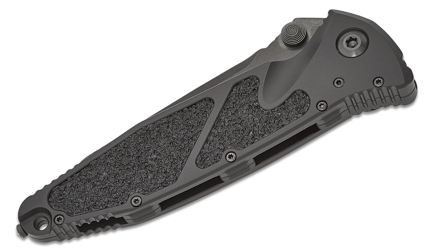 Microtech 161-1DLCTSH Signature Series Socom Elite Shadow Manual ...