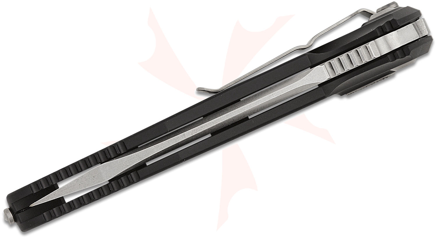 Microtech 161A-10 Socom Elite AUTO Folding Knife 4.05" Stonewashed ...