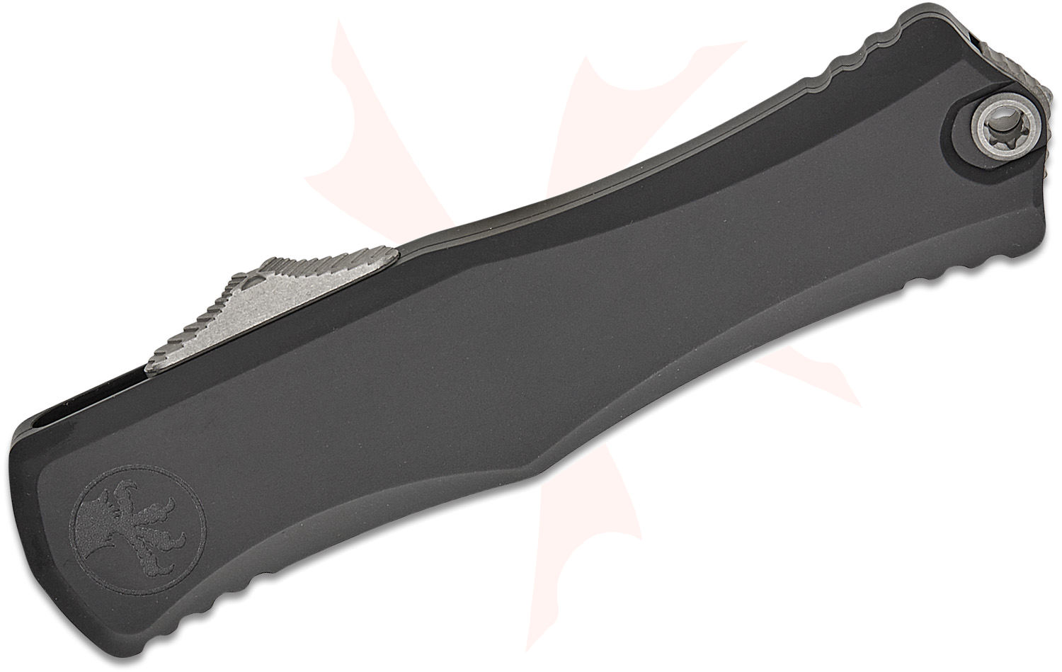 Microtech 1705-10AP 30th Anniversary Hera II OTF AUTO Knife 4" M390MK ...