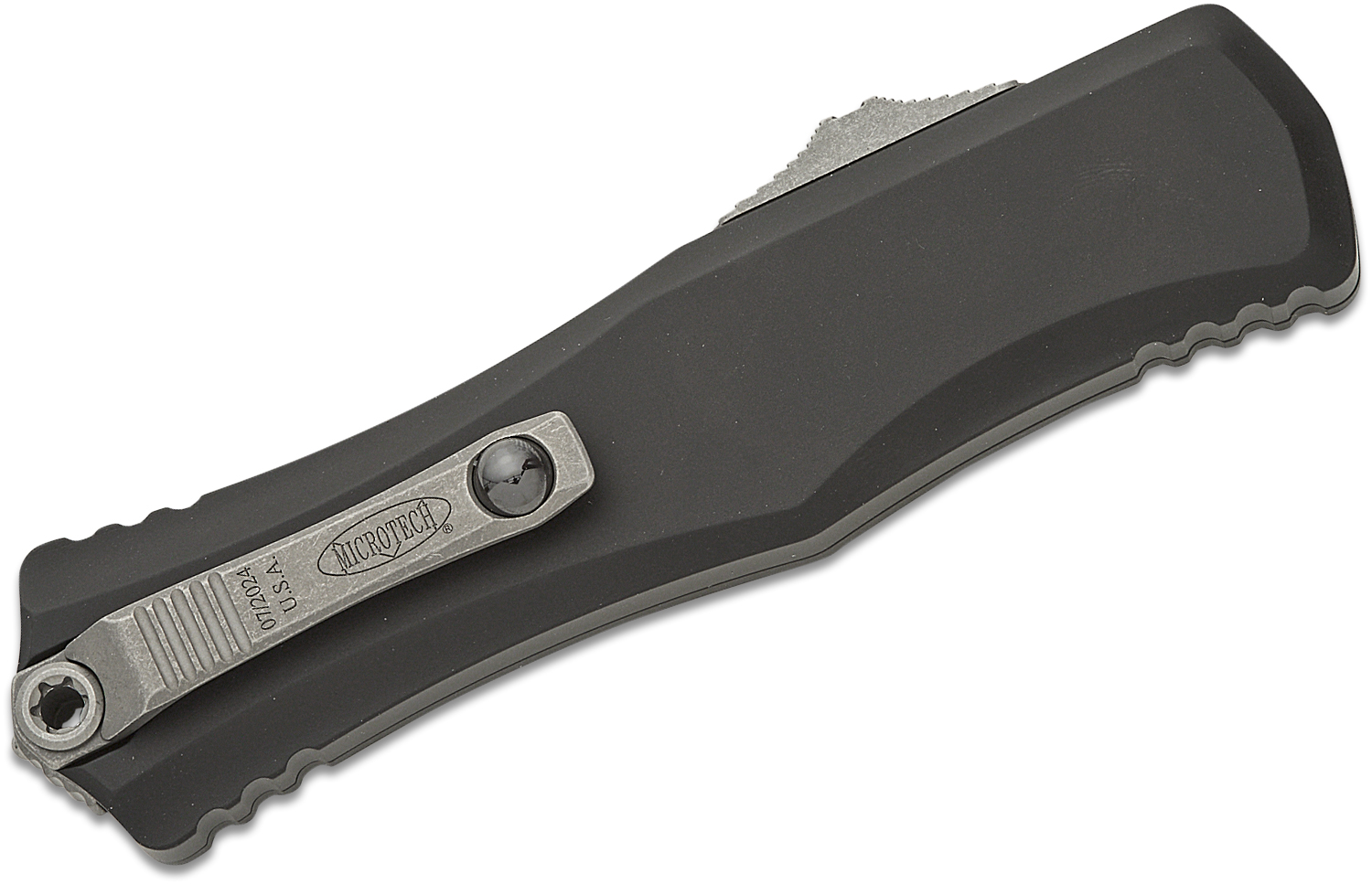 Microtech 1705-10AP Hera II OTF AUTO Knife 4" M390MK Apocalyptic ...