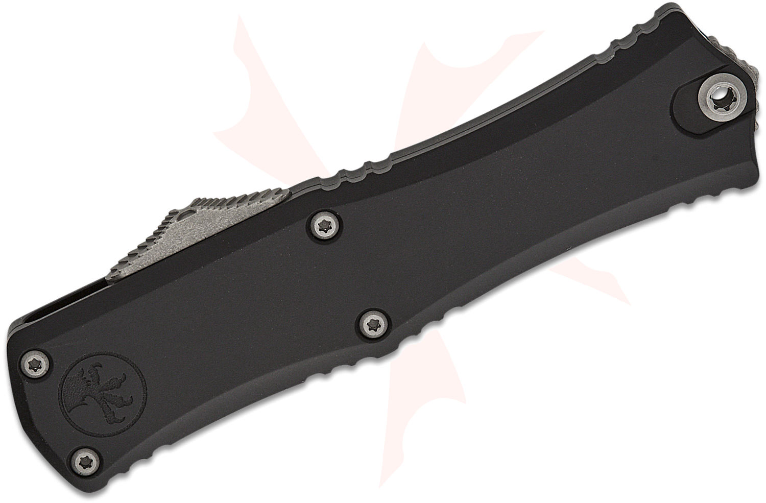 Microtech 1705M-10AP Hera II Mini OTF AUTO Knife 3" M390MK Apocalyptic ...