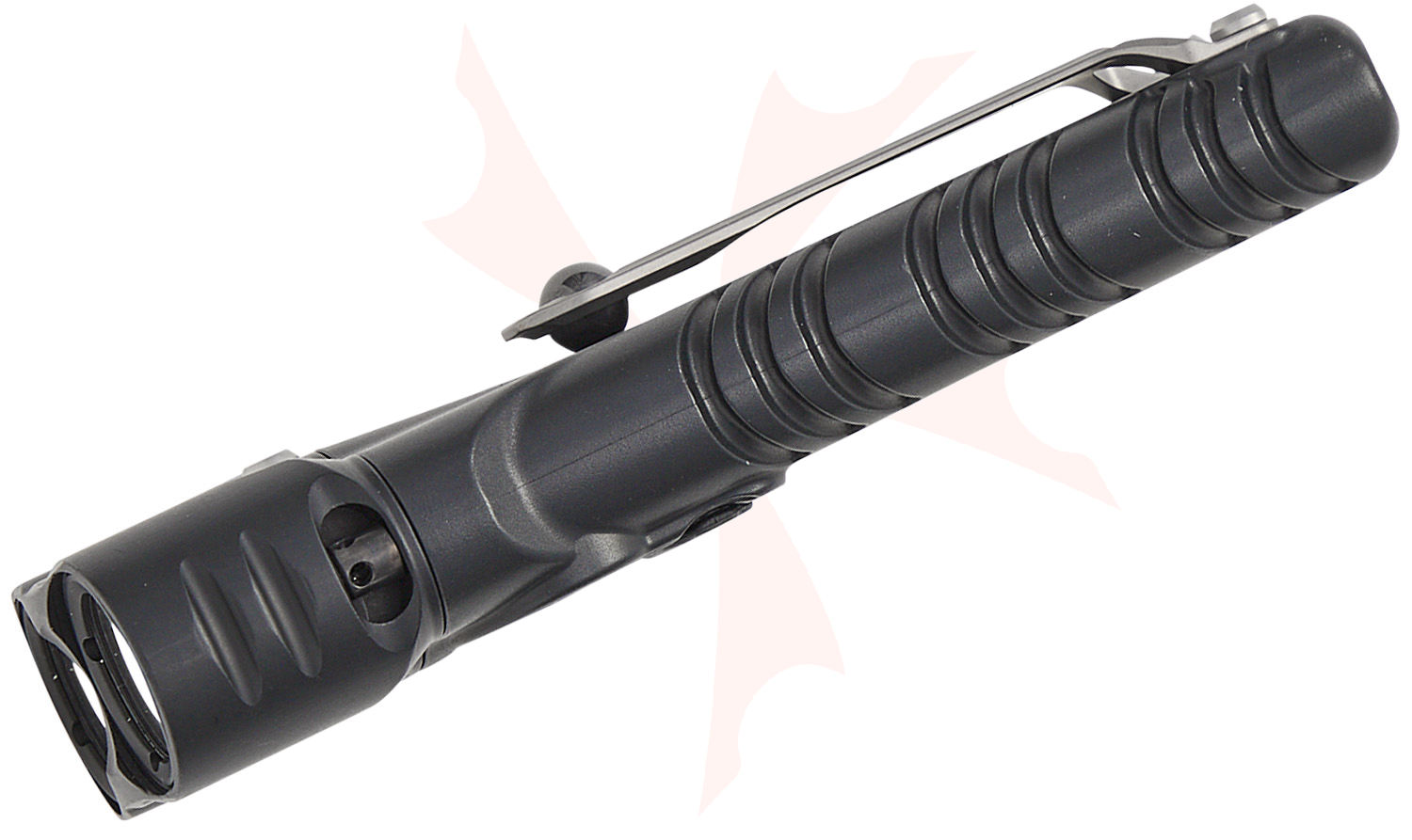Microtech/SureFire Collaboration Stiletto Pro II EDC Flashlight, Bead ...