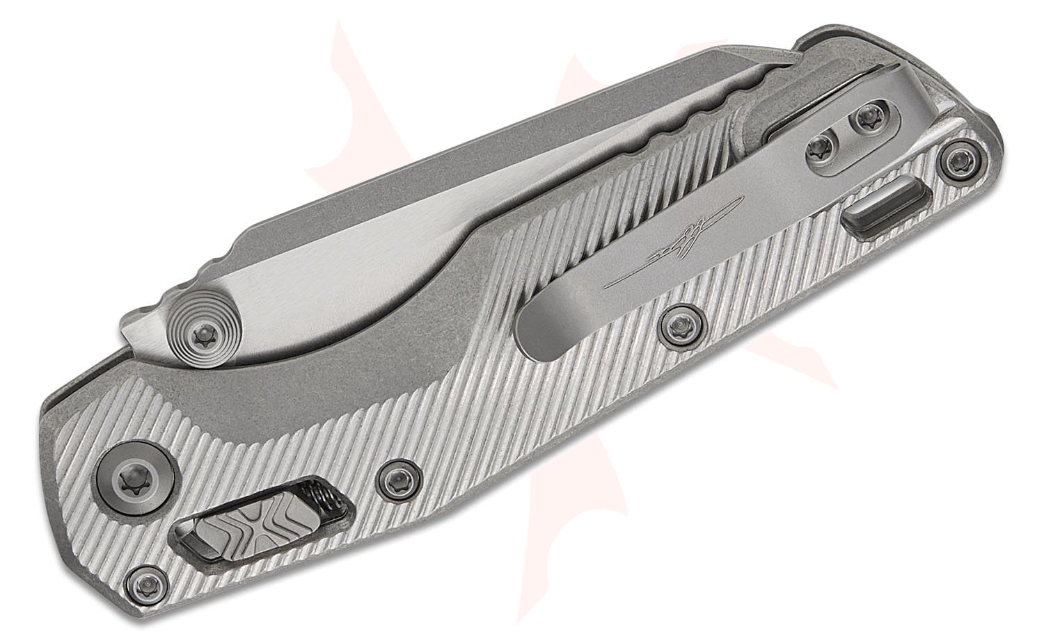 Microtech 210M-10FLMS1 Marfione Select MSI Mini RAM-LOK Manual Folding ...