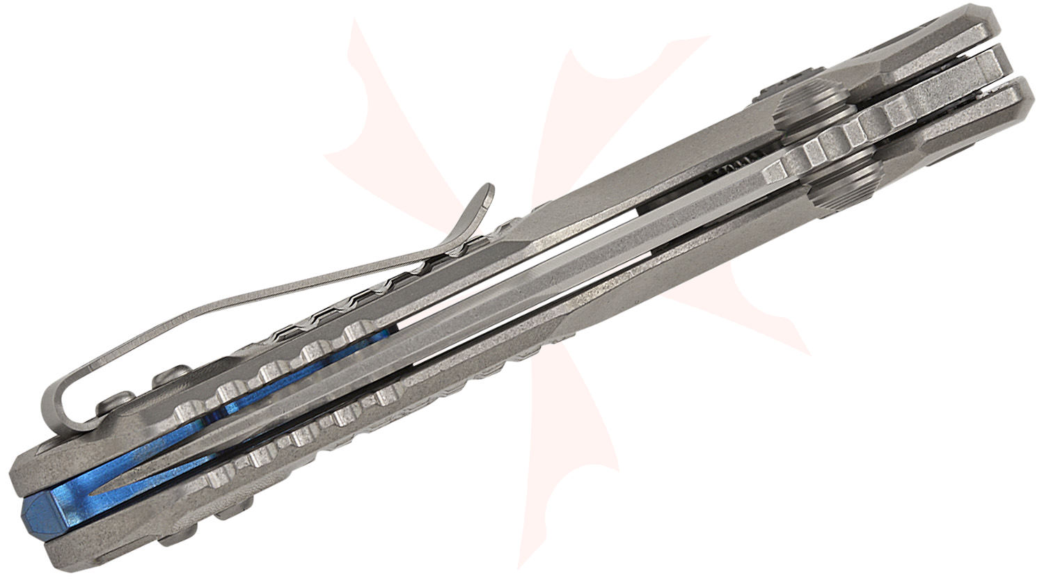 Microtech 210M-10FRMS3 Marfione Select MSI Mini RAM-LOK Manual Folding ...