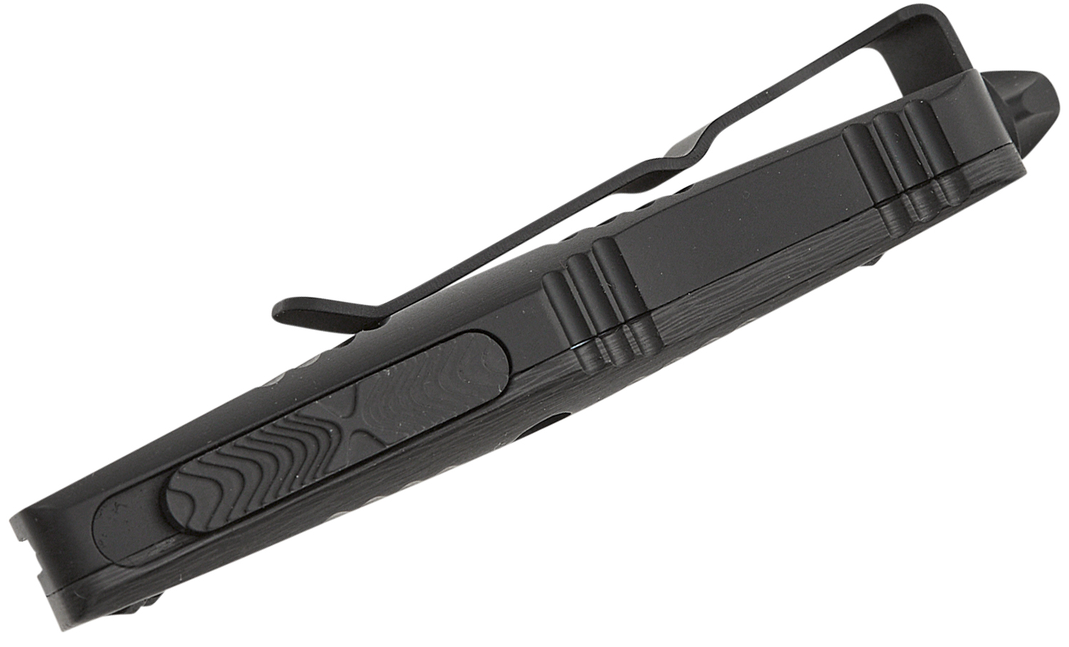 Microtech 238-1CFS Signature Series Troodon Mini OTF AUTO Knife 1.99 ...