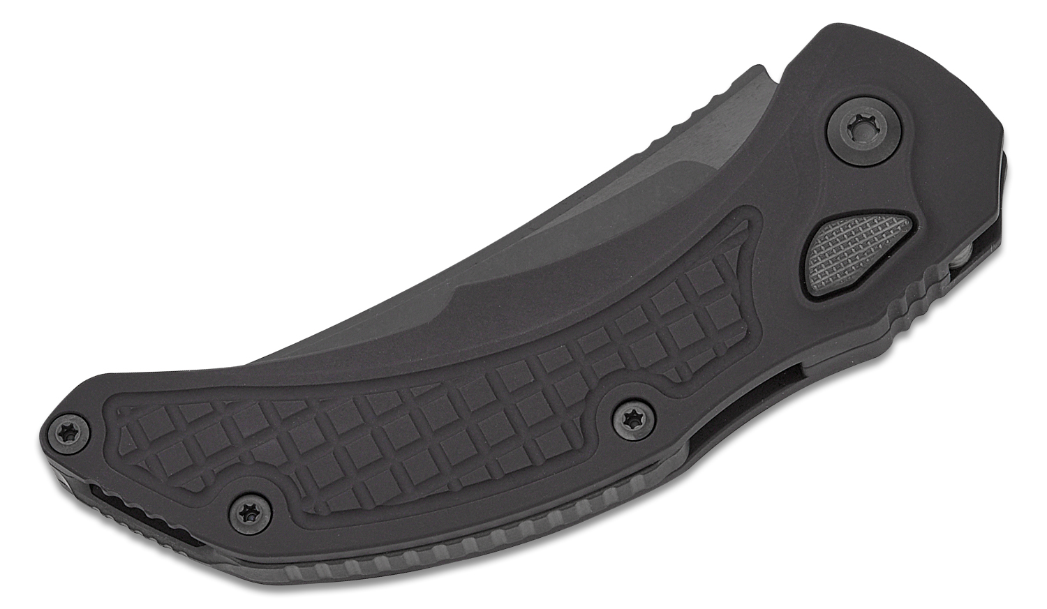 Microtech/Bastinelli Creations 268A-3DLCTSH Signature Series Brachial ...