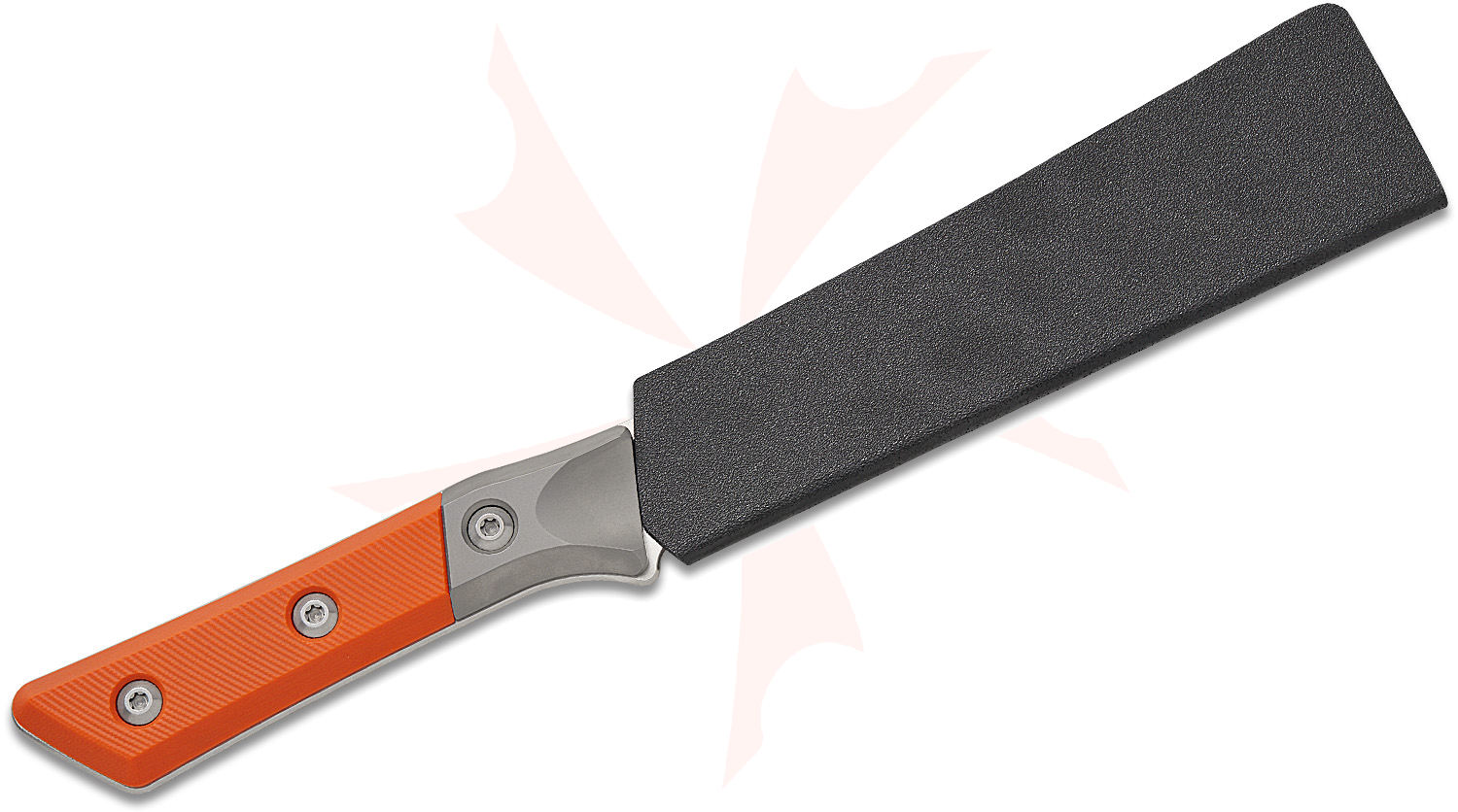 Microtech 3100B-10EM Kitchen Boning Knife 6.25" M390MK Stonewashed ...