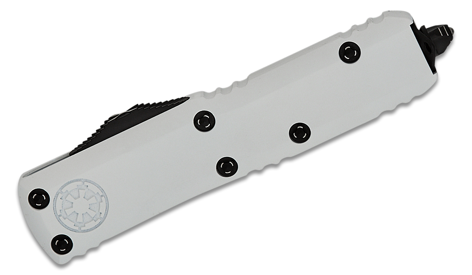 Microtech 719-1SETSTDS Signature Series UTX-85 Stormtrooper AUTO OTF ...