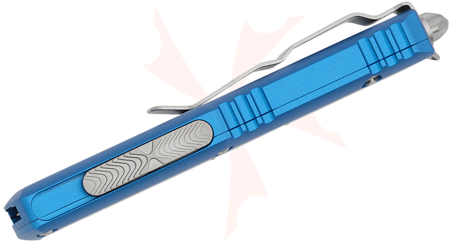 Microtech 719W-10BLS Signature Series UTX-85 AUTO OTF Knife 3 ...