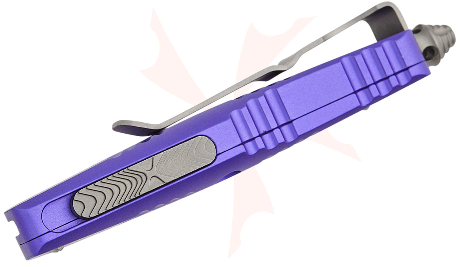 Microtech 819-10PUS Signature Series Troodon Mini OTF AUTO Knife 1.99 ...