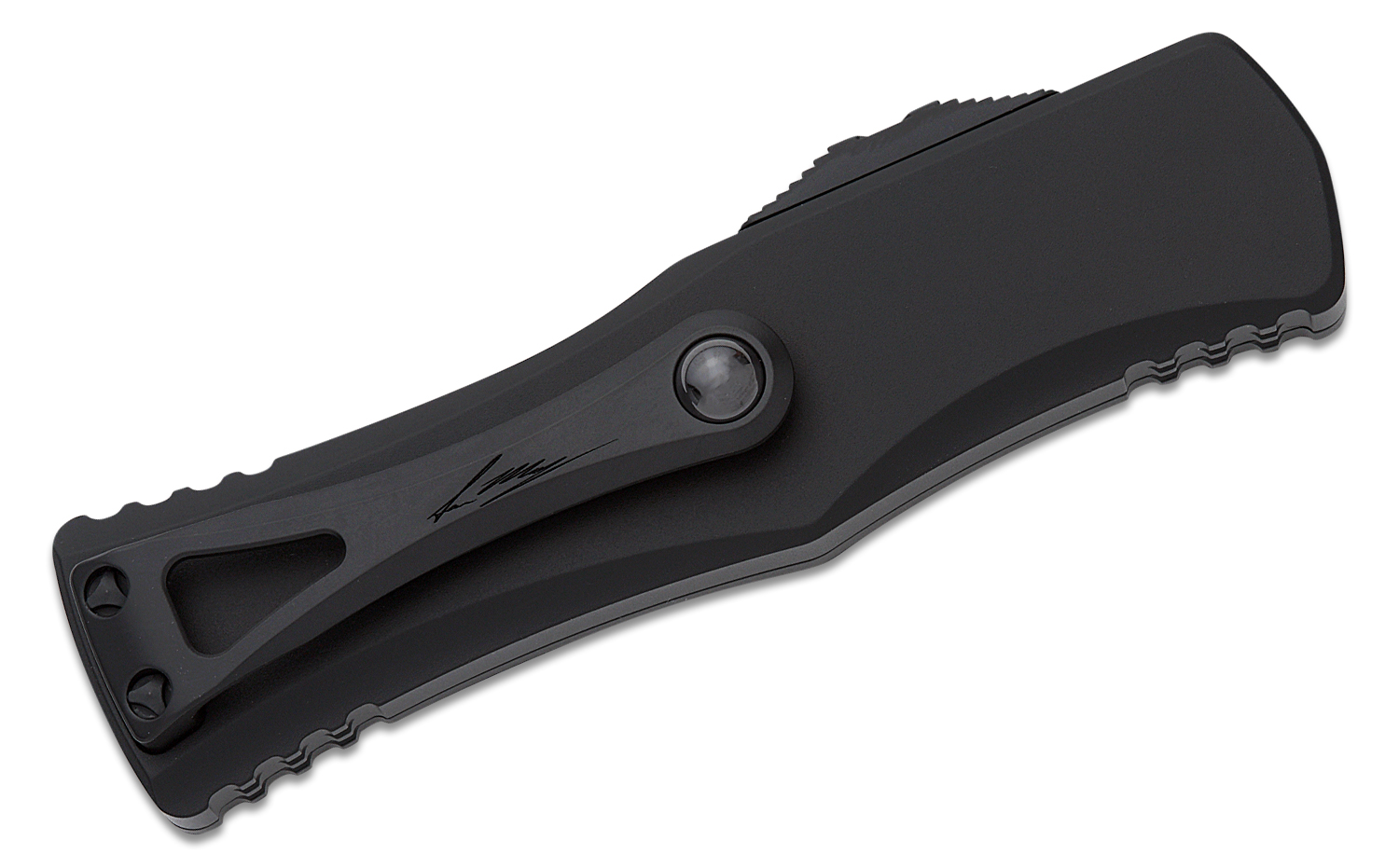 Microtech 919-1TS Signature Series Hera Tactical OTF AUTO Knife 3.125 ...