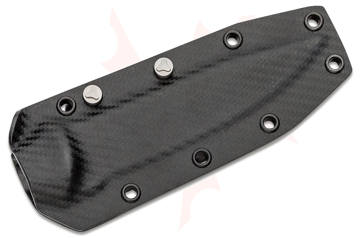 Microtech 113-10AP Socom Alpha Fixed Blade Knife 5.45" Apocalyptic Clip ...