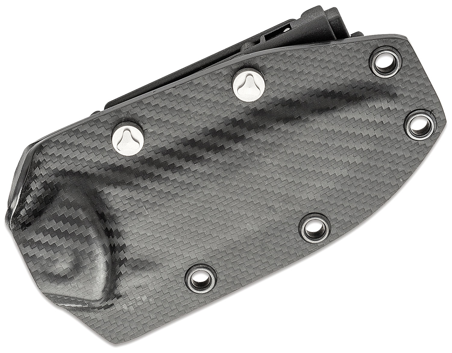 Microtech 113M-11 Socom Alpha Mini Fixed Blade Knife 3.72" Stonewashed ...