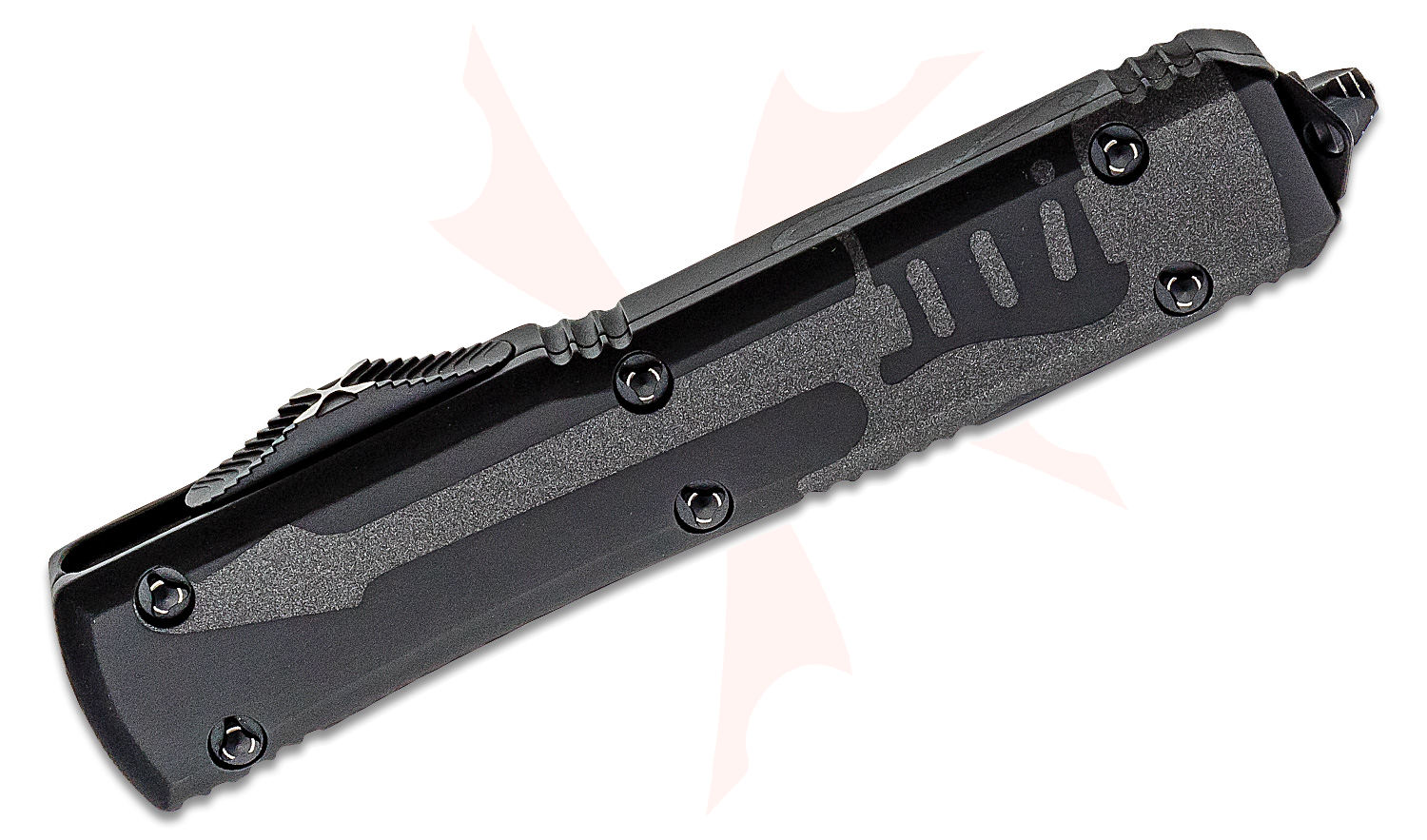 Microtech 122-3NCKSTS Nashville Knife Show Ultratech AUTO OTF 3.46 ...