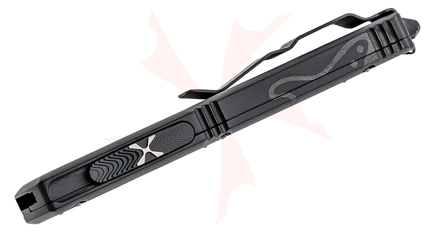 Microtech 122-3NCKSTS Nashville Knife Show Ultratech AUTO OTF 3.46 ...