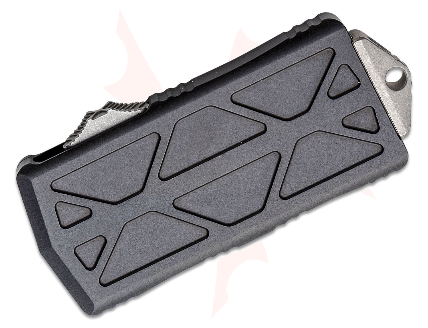 Microtech 157-10AP Exocet OTF Money Clip AUTO Knife 1.98" Apocalyptic ...