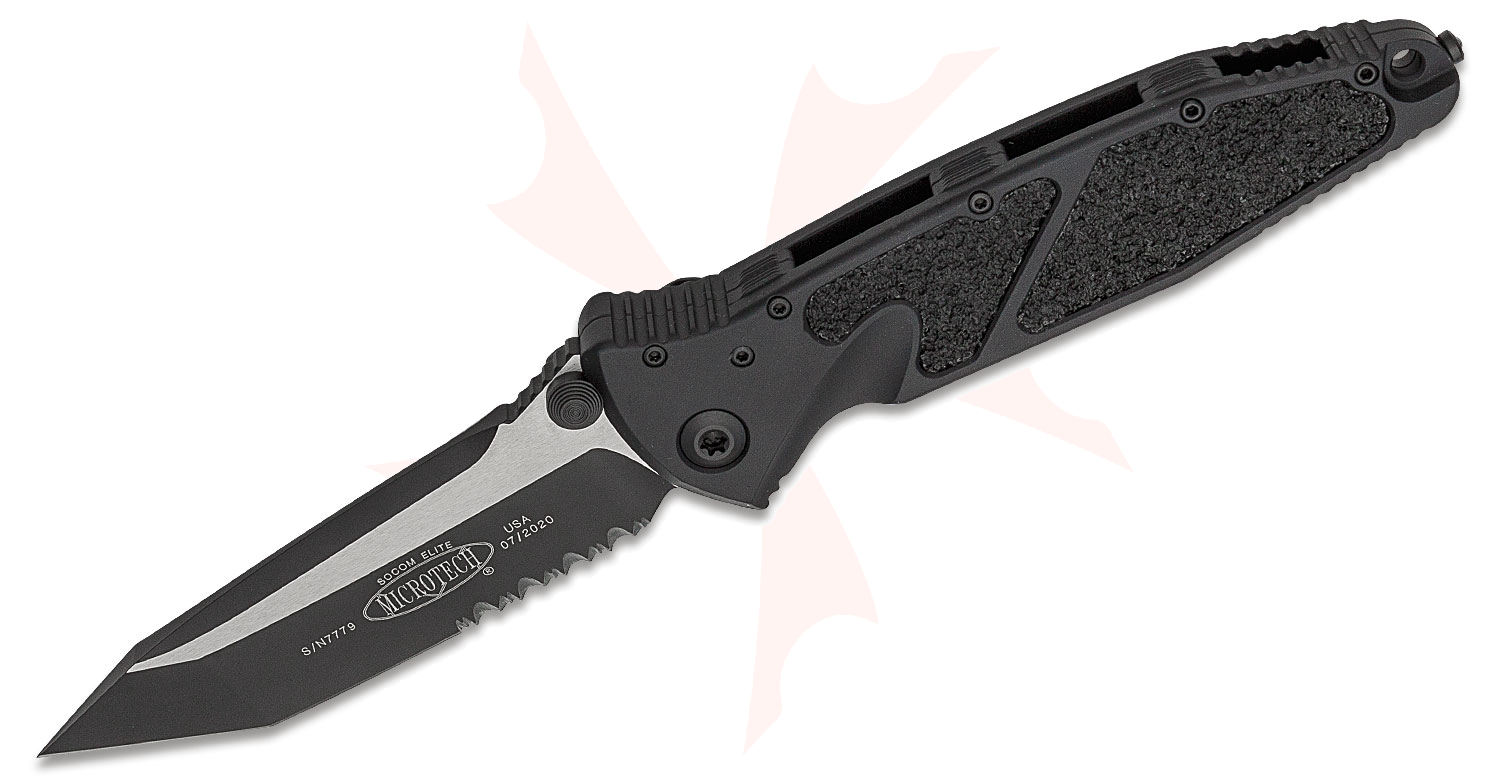 Microtech Knives | Shop on Our Huge Selection of Knives