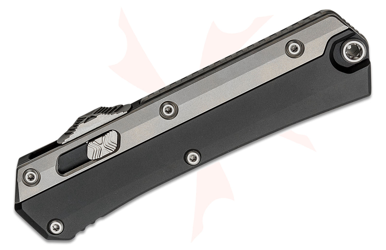 Microtech 184-10S Signature Series Glykon AUTO OTF Knife 3.75 ...